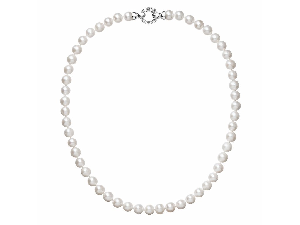 Náhrdelníky pravé perly Joy-sperky